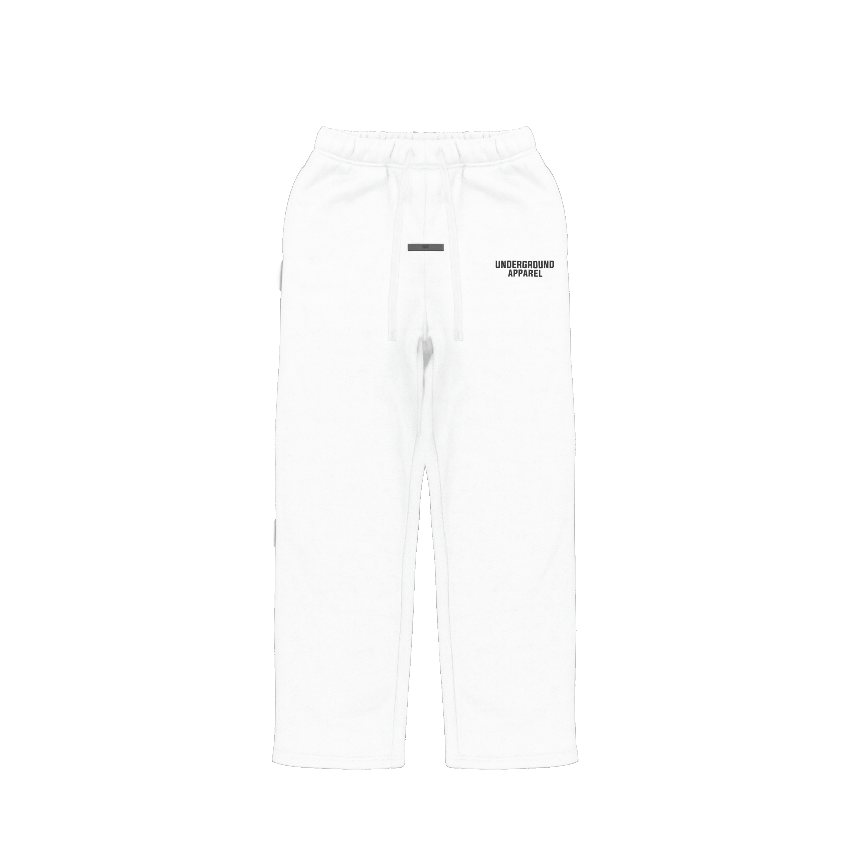 UA FCO Sweatpants, For Collectors Only. Premium fleece, cursive FCO ...
